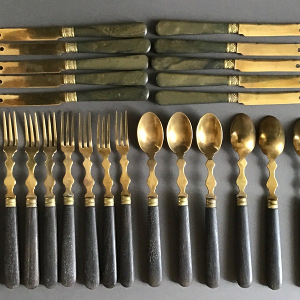French Cutlery - Etsy