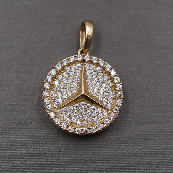 Mercedes Rings - Etsy