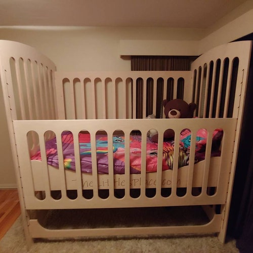 ALL Sizes Adult Baby Sissy ABDL PINK or Blue Gingham Frilly | Etsy