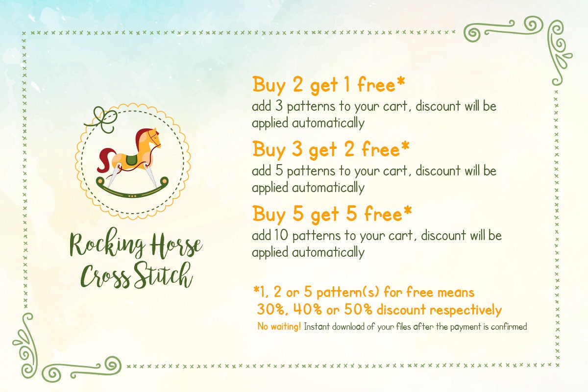 Colorful Jesus Christ Cross Stitch Pattern Abstract Jesus | Etsy