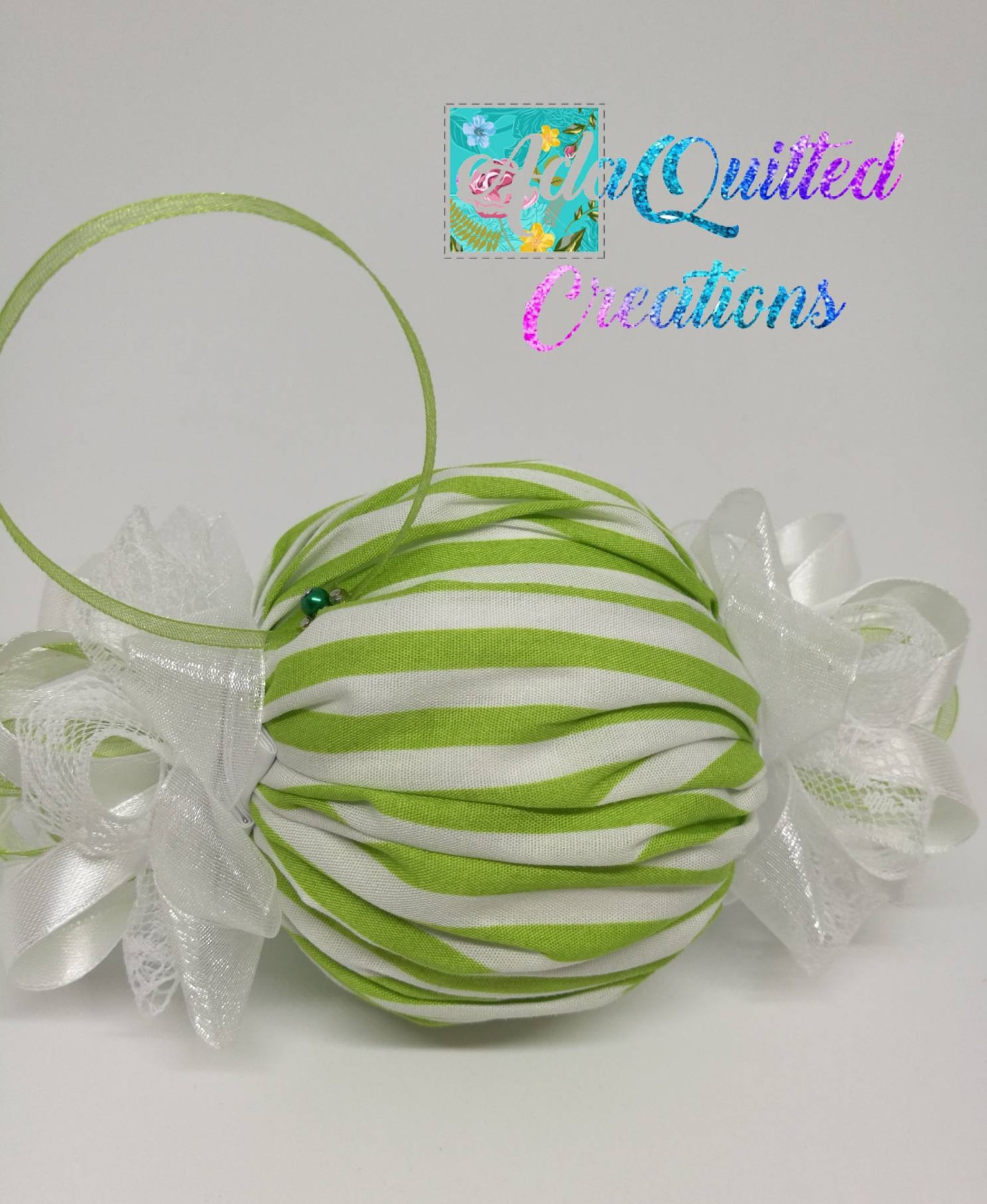 Peppermint or Spearmint KIT Bon-bons Caramel/taffy Quilted | Etsy