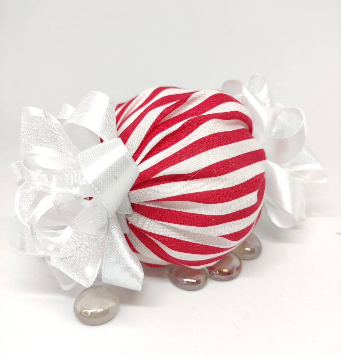 Peppermint or Spearmint KIT Bon-bons Caramel/taffy Quilted - Etsy