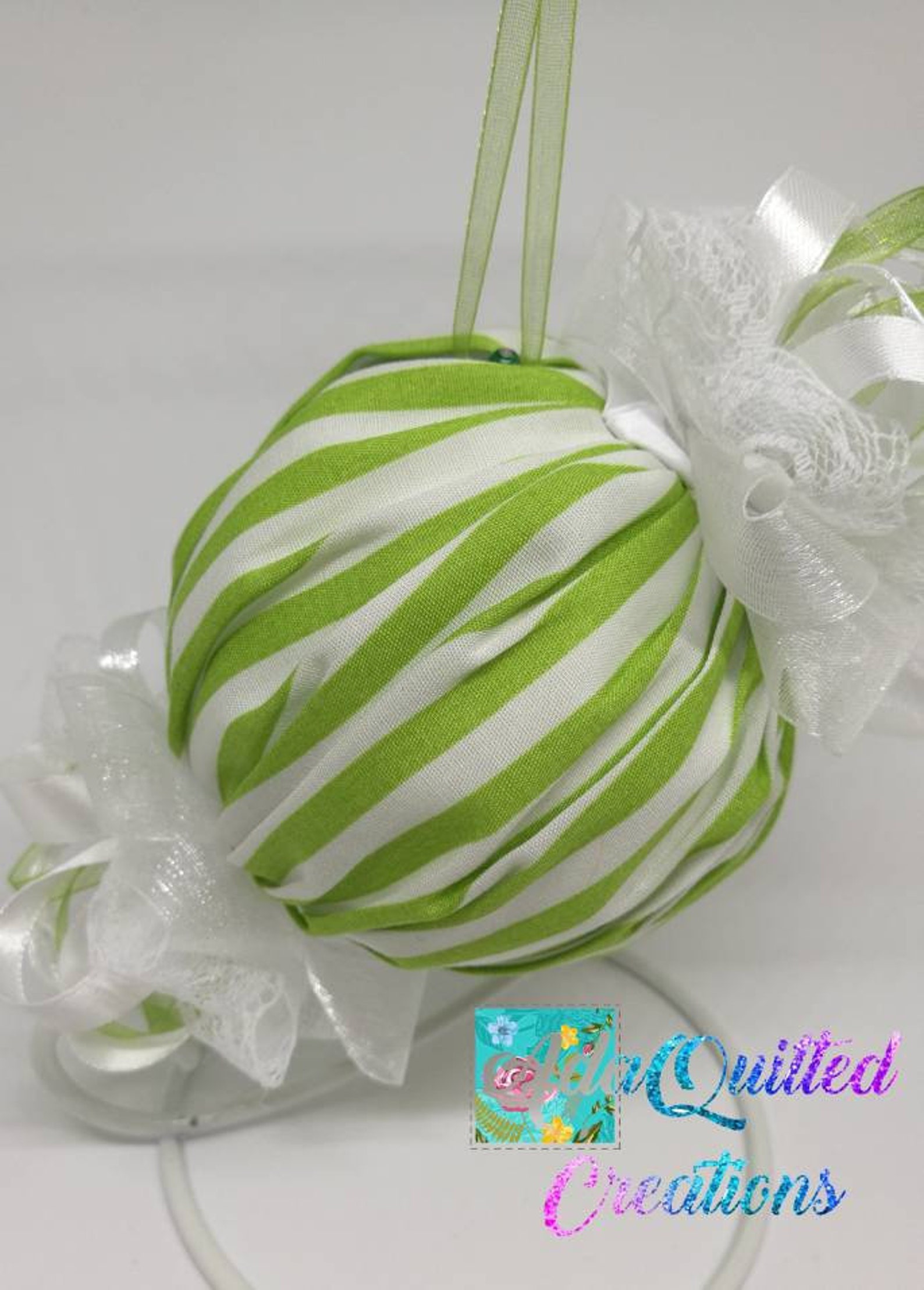 Peppermint or Spearmint KIT Bon-bons Caramel/taffy Quilted | Etsy