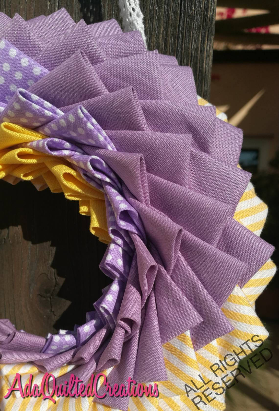 Framed Nursery Decor Wreath Baby Shower Gift Idea 3d Frame - Etsy