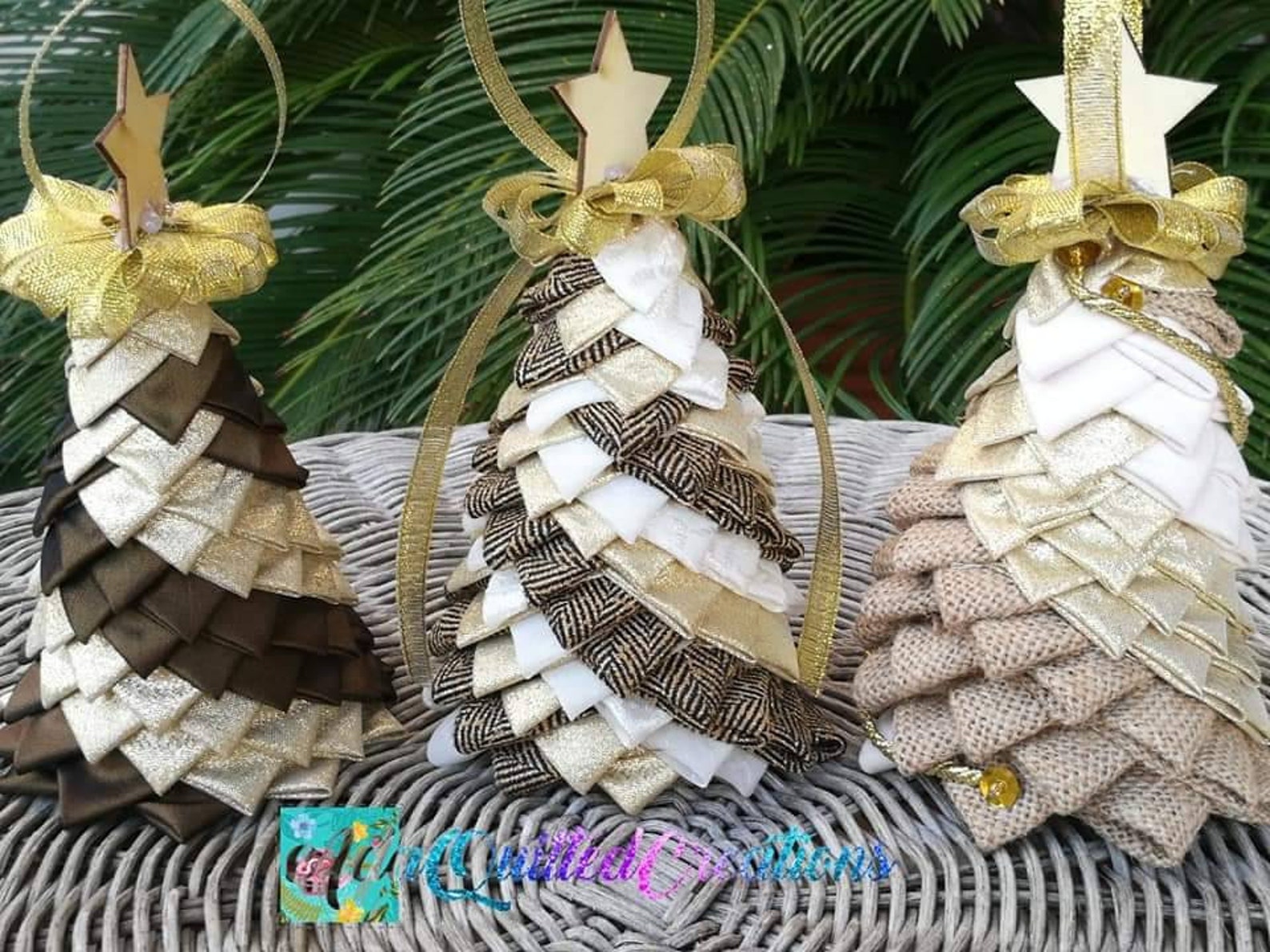 Mini Styrofoam Cones, Set of Six Polystyrene Cones, Height 12,5 Cm 4.92 ...