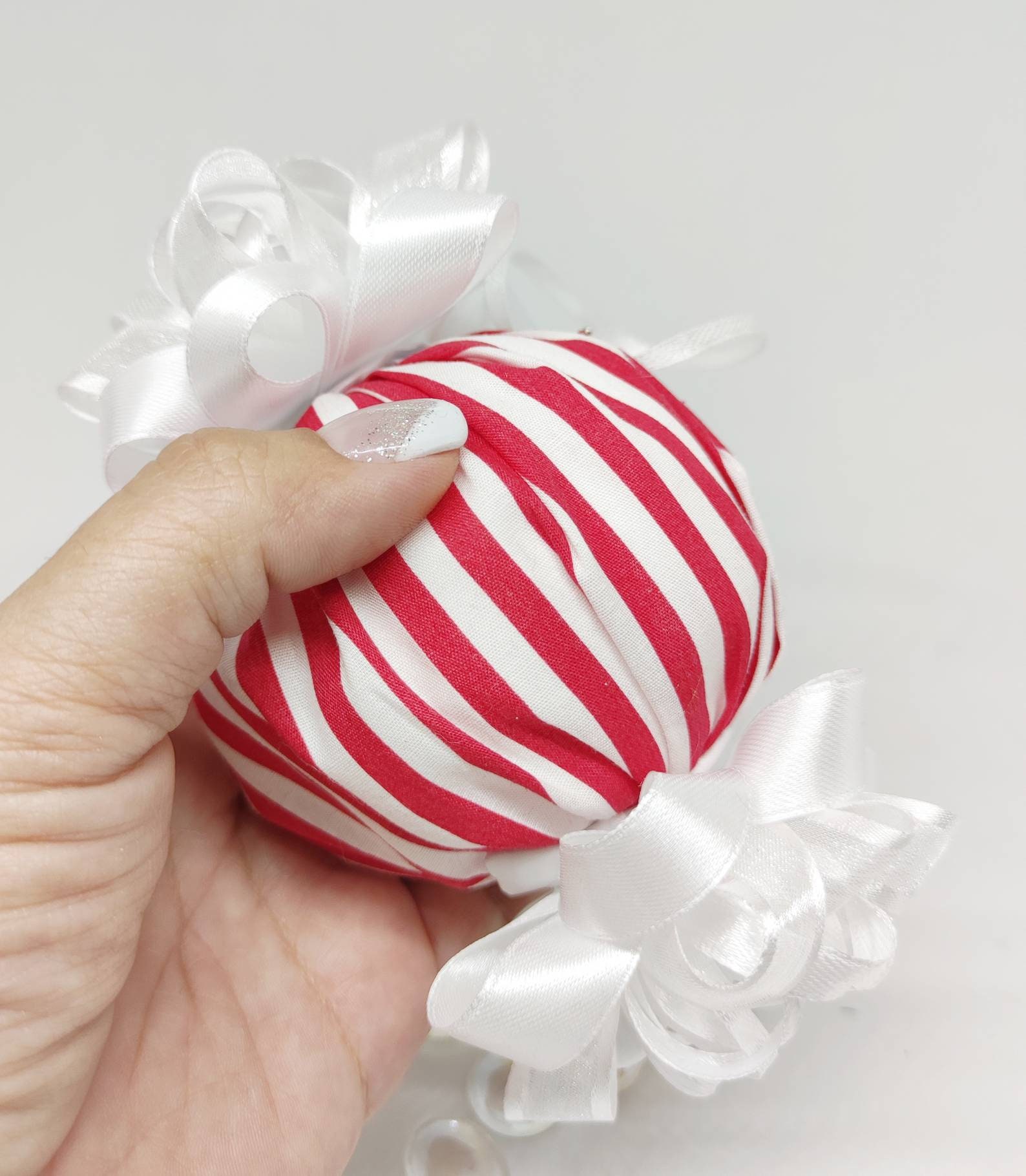 Peppermint or Spearmint KIT Bon-bons Caramel/taffy Quilted - Etsy