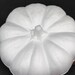 Large Polystyrene Pumpkin in Sets of Two Styrofoam Pumpkin - Etsy