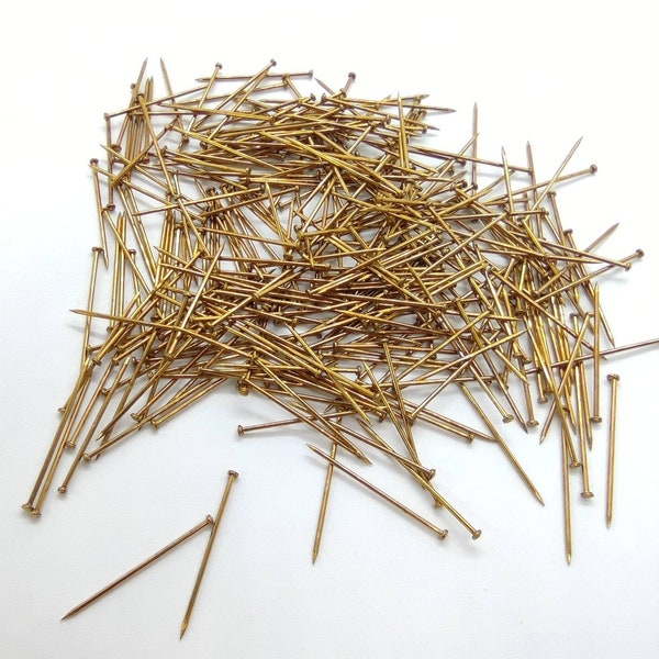 Brass Ornament - Etsy