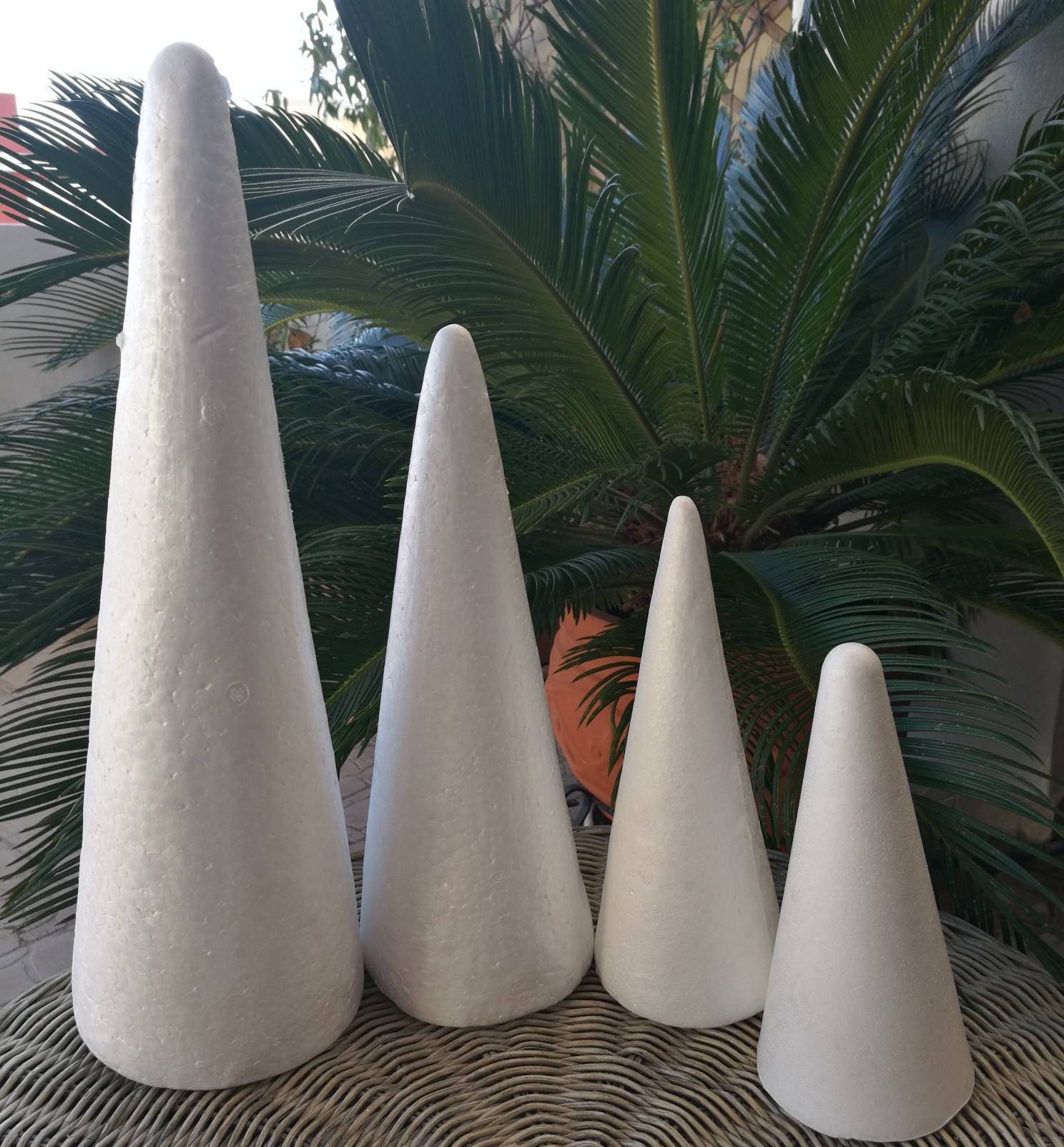 Tabletop tree quilted tabletop tree decor all year round | Etsy