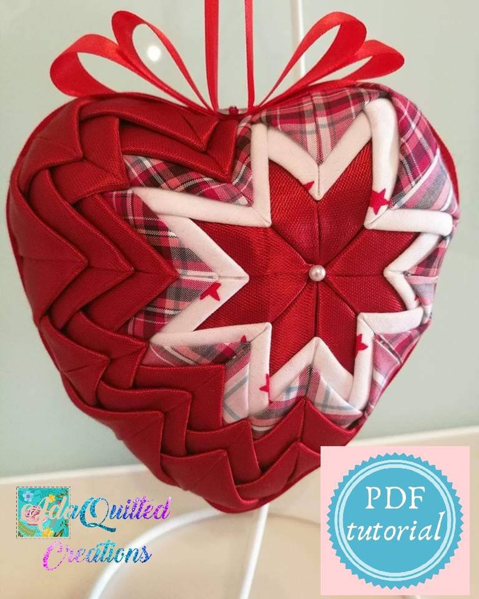 BEGINNER TUTORIAL BUNDLE Get 4 Patterns for One Special | Etsy