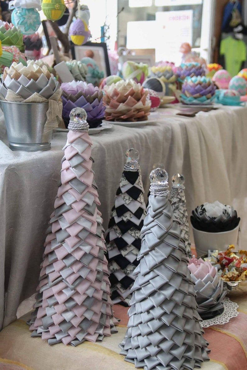 Extra Large Styrofoam Cones in Sets of Two Two Sizes Height - Etsy