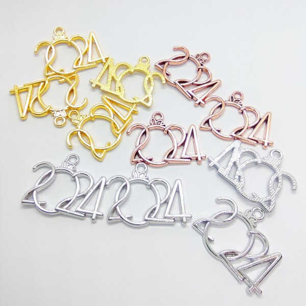 Unique Charms - Etsy