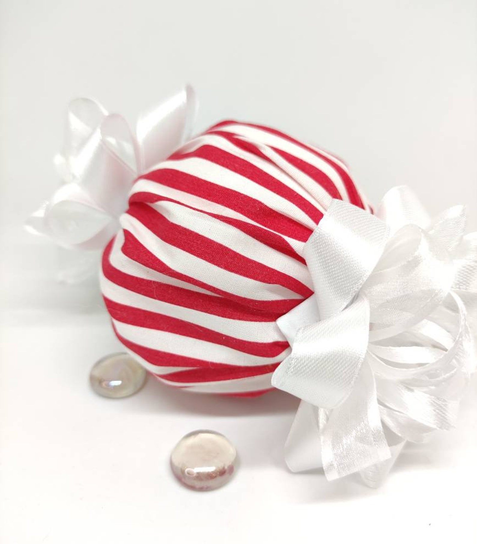 Peppermint or Spearmint KIT Bon-bons Caramel/taffy Quilted - Etsy