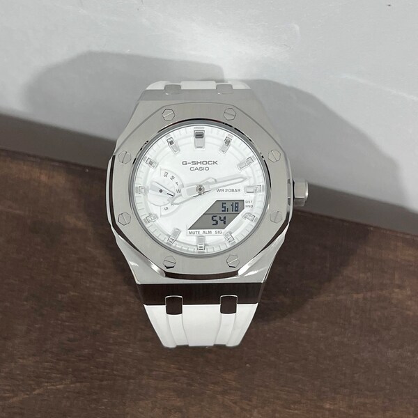 Casioak Mod Kits - Etsy