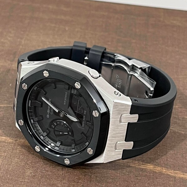 Casio Ae1200 Mod Kit - Etsy