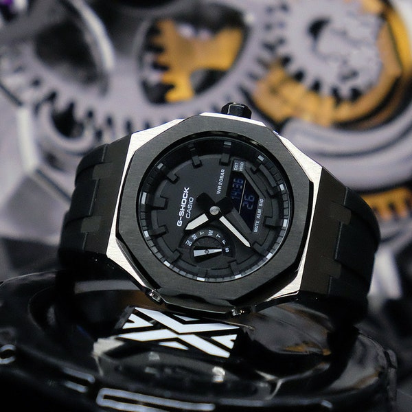 Casioak Mod Kit - Shop Online - Etsy