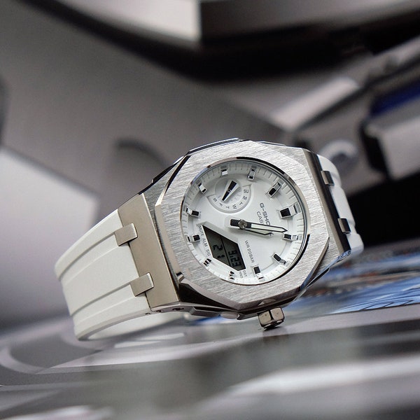 Casioak Mod Kit - Etsy