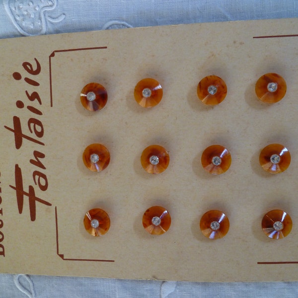 Antique Buttons - Etsy Canada