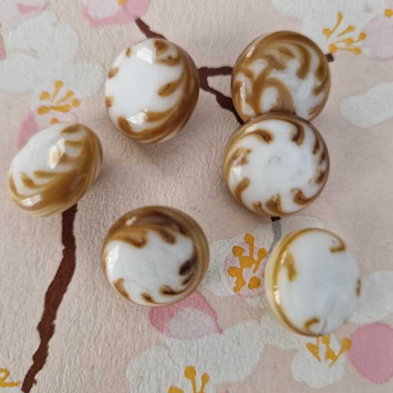 Colonial Buttons - Etsy