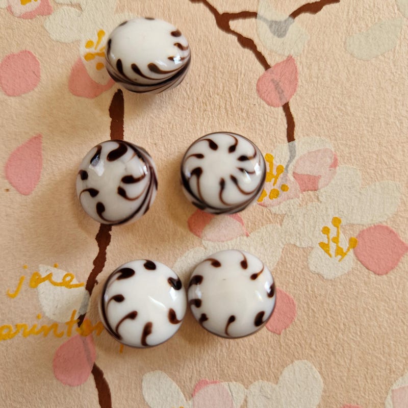 Colonial Buttons - Etsy