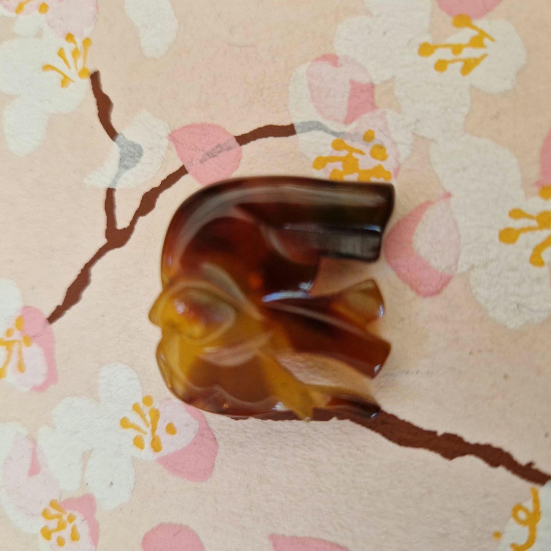 Antique Button Elephant Bakelite 26 Mm, Old Elephant Button Bakelite 6 ...