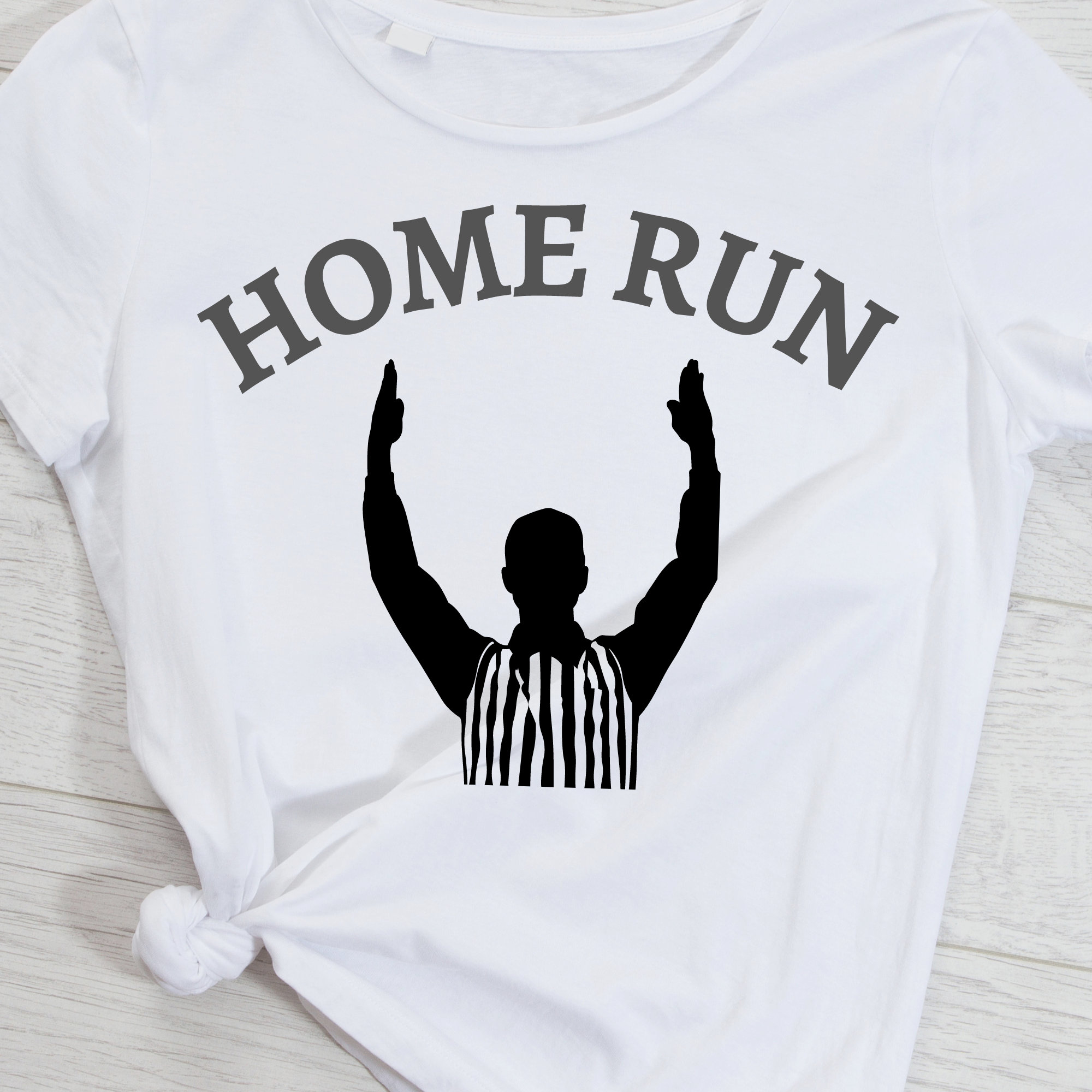 Super Bowl Touchdown Home Run SVG, PNG File, Football Super Bowl Sunday ...