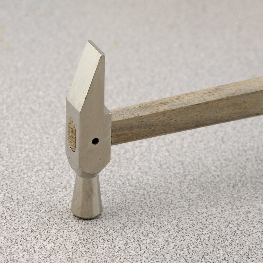 Riveting Hammer Jewelry Design Tool for Rivets Metalworking - Etsy