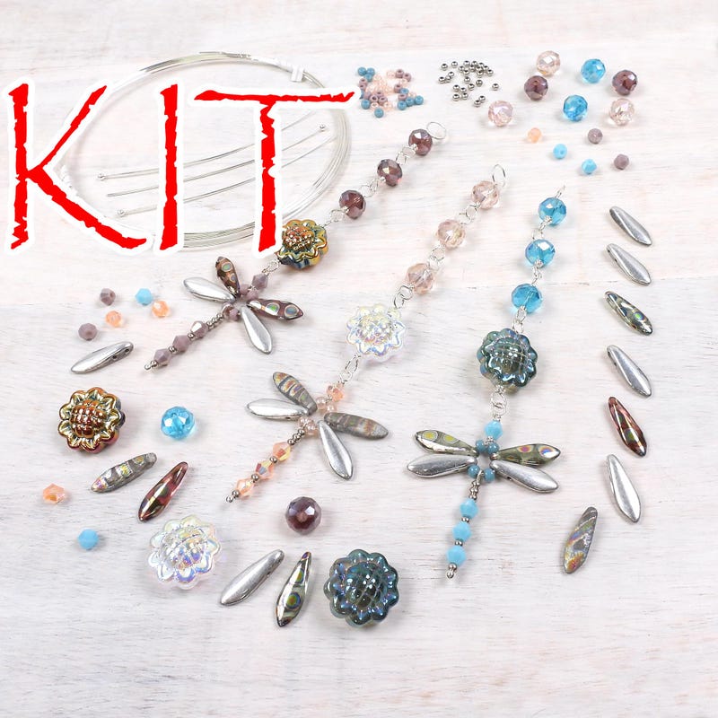 Kit - Etsy