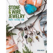 Intricate Wire Book Wirewrap Tutorial Book BRAND NEW - Etsy Canada