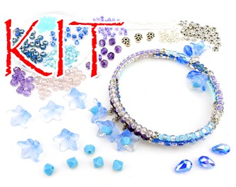 Memory Wire Kit - Etsy