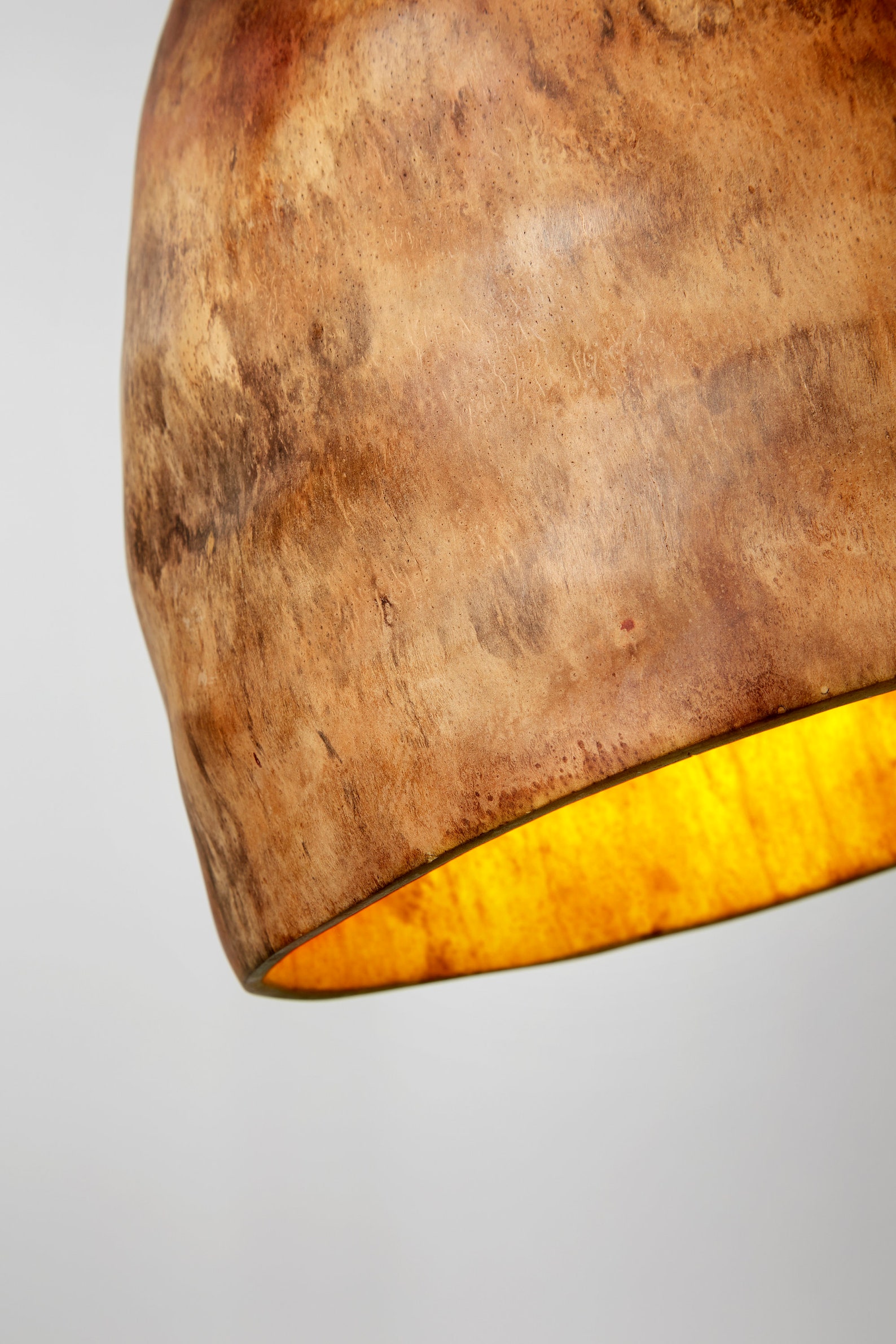 Agave Wood Pendant Light Etsy DESIGN AWARD FINALIST Eco | Etsy