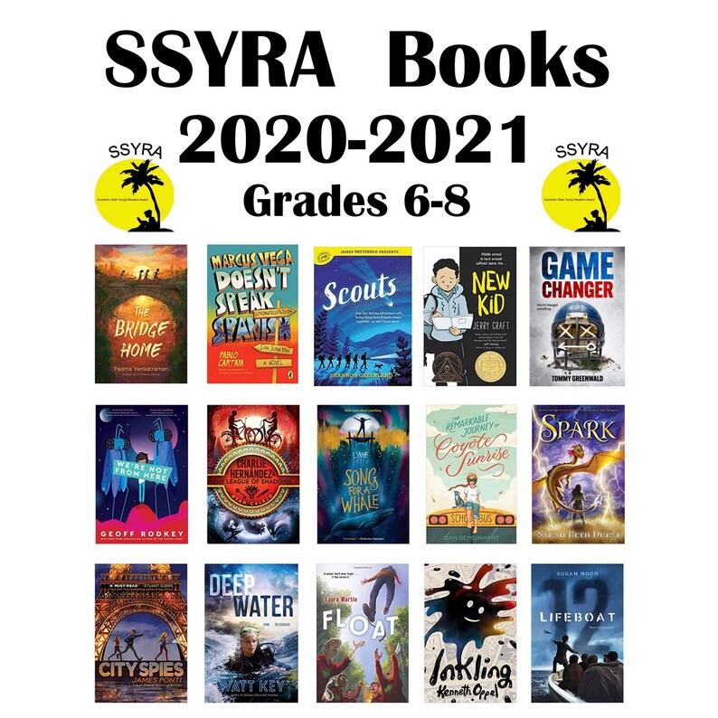 Book Fair In A Box | Etsy