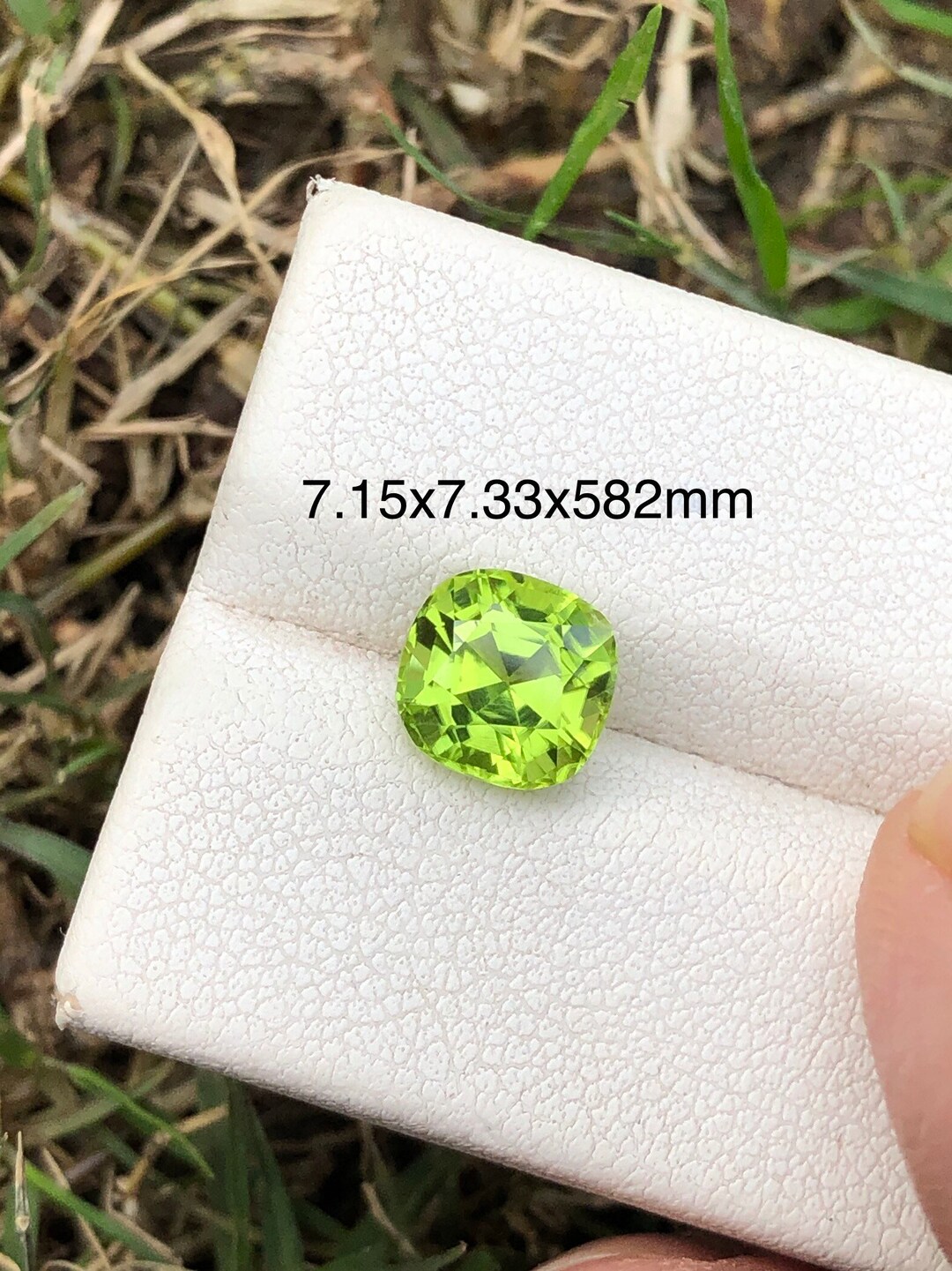 Top Quality Natural Supat Mine Peridot Consider the Best - Etsy