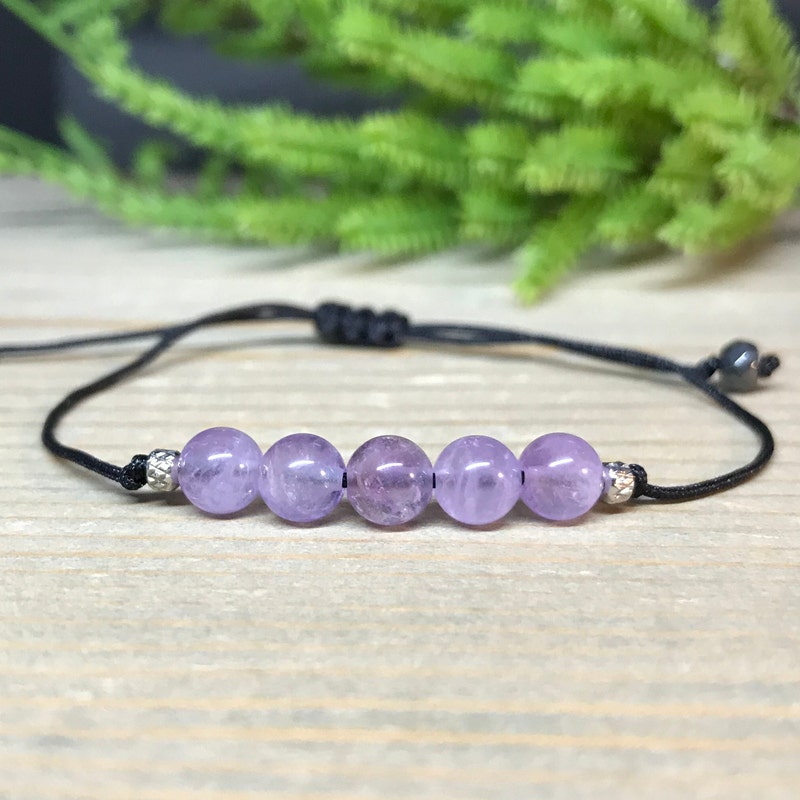 Adjustable Bracelet - Etsy