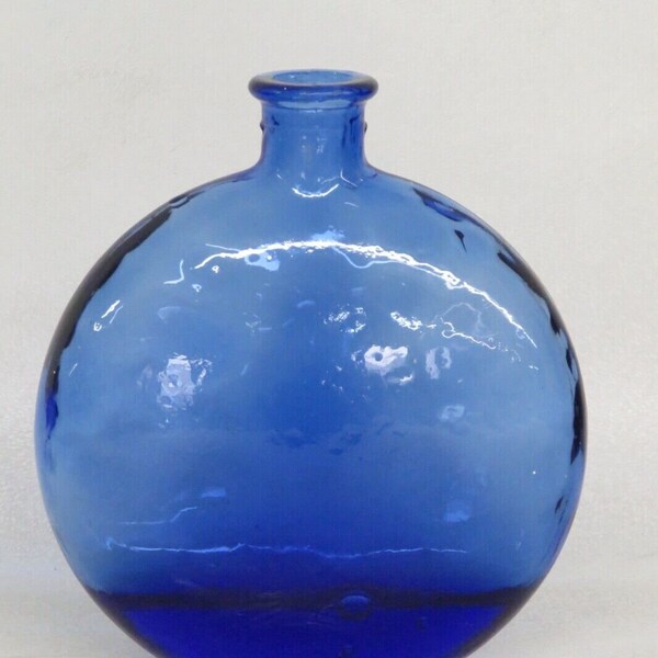Round Vase Etsy