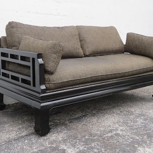 asian settee