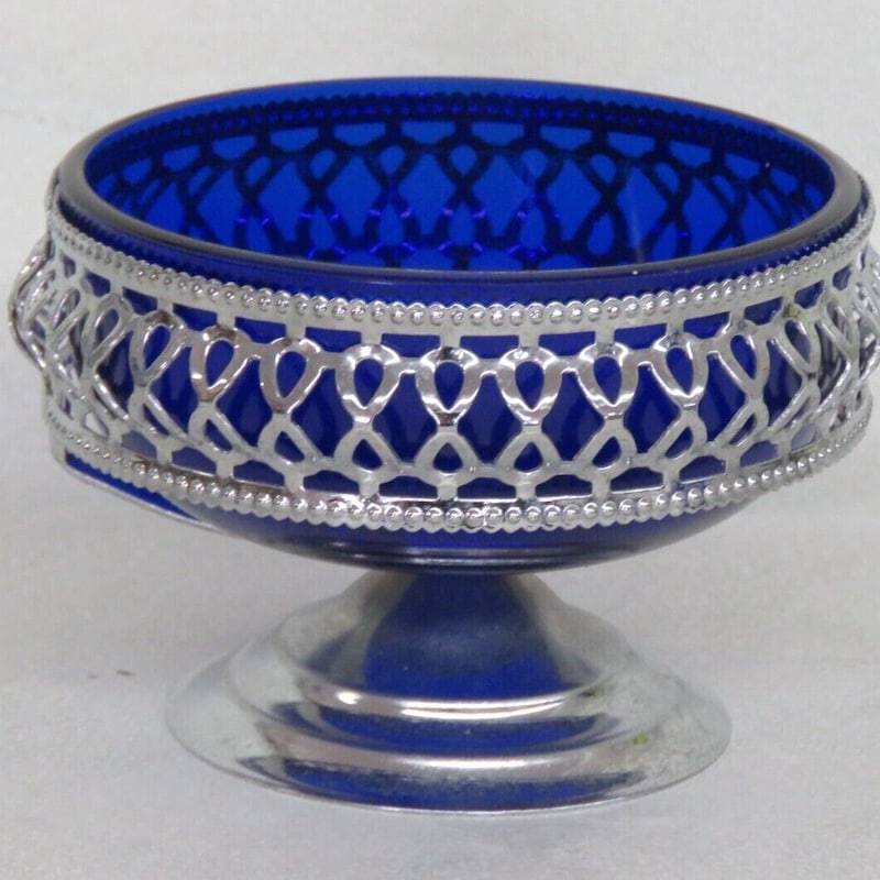 Glass Bowl Inserts - Etsy