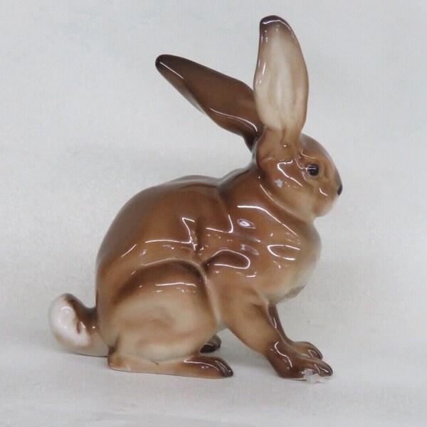 Jack Rabbit - Etsy