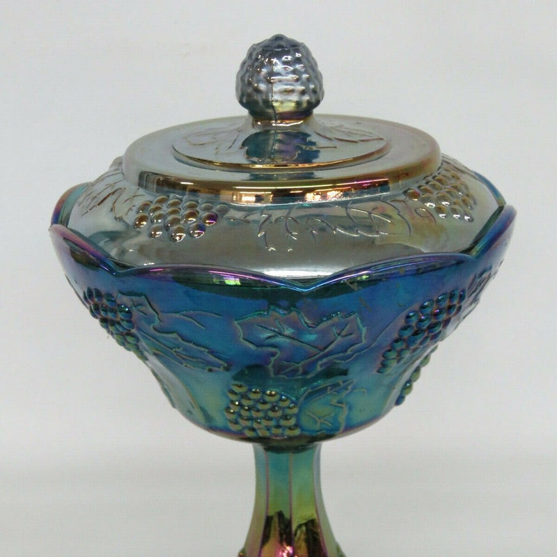 Unique Candy Dish - Etsy