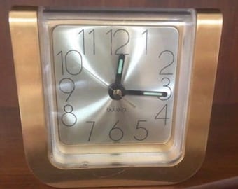 Bulova Clock Parts - Etsy