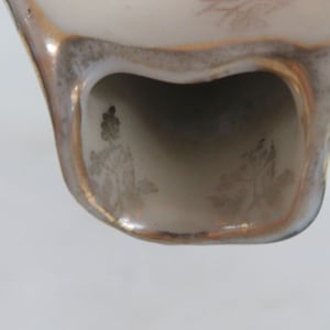 Royal Vienna Austria Cameo Porcelain Chocolate Coffee Tea Pot Pitcher ...