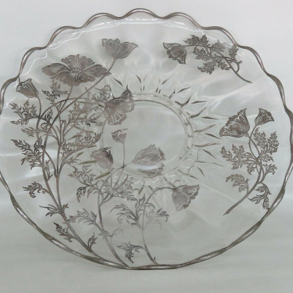 Silver City Glass - Etsy