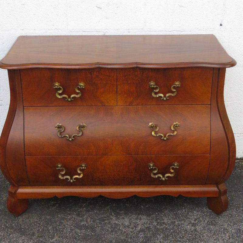 Bombay Chest - Etsy