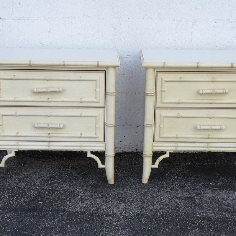 Dixie Nightstand - Etsy