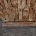 Modern Rustic Driftwood Natural Wood Wall Panel 5638 SHIPPING NOT ...
