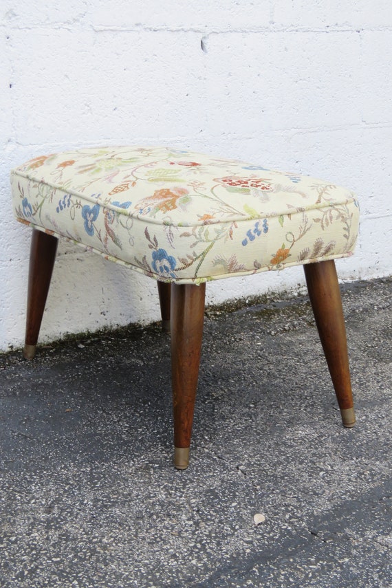 Short ottoman stool store