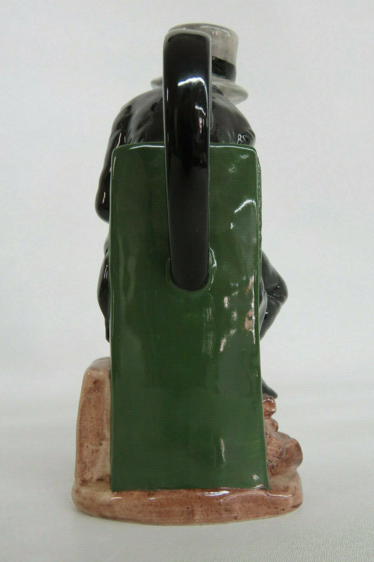 Wood and Sons Uriah Heep Charles Dickens Franklin Porcelain - Etsy