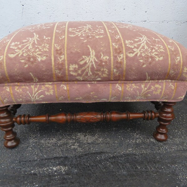 Foot Stool - Etsy