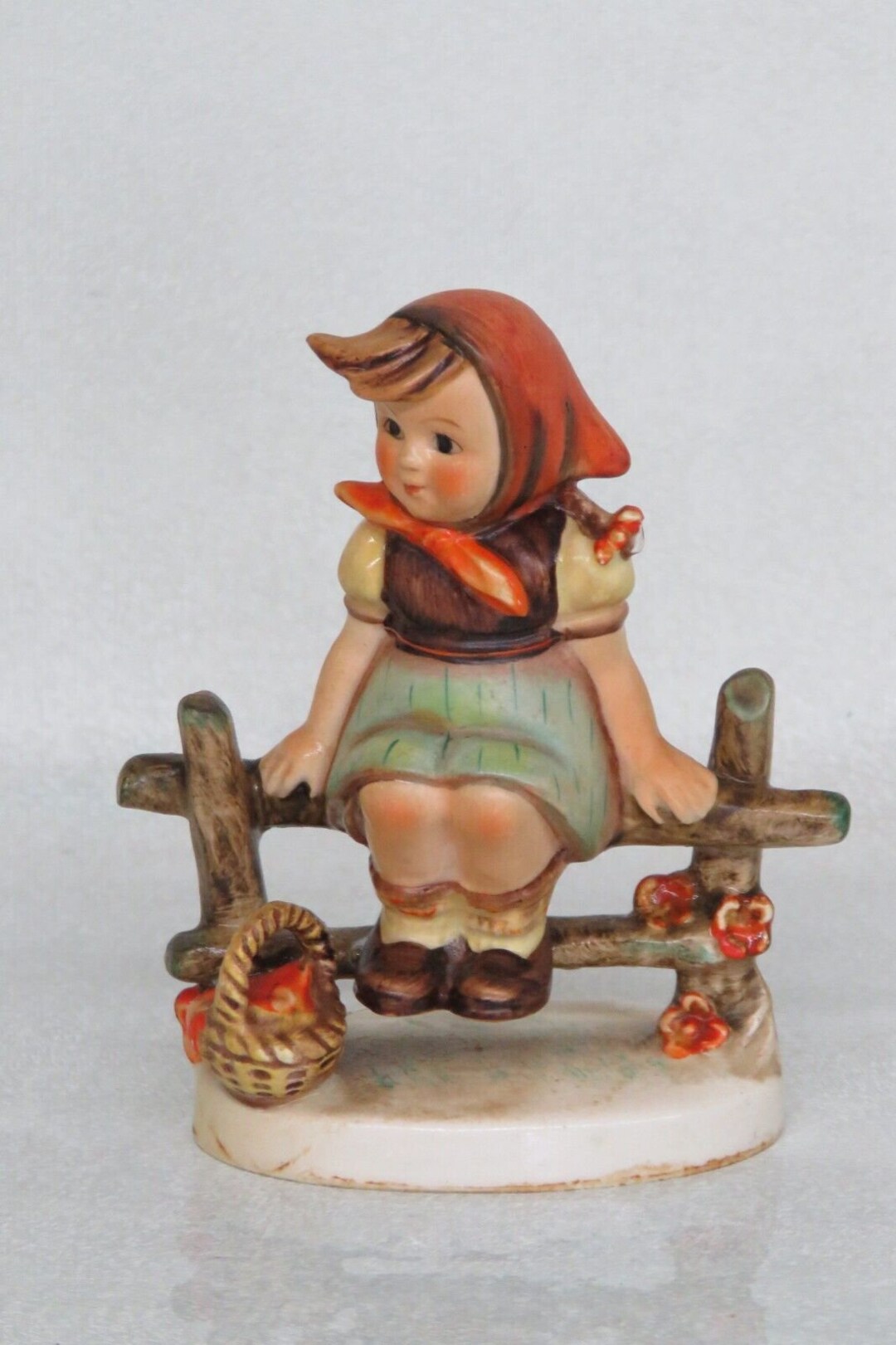 Hummel Goebel Just Resting 112 3/0 German Porcelain Figurine 3992B - Etsy