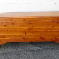 Cedar Chest (You'll Enjoy) - Etsy
